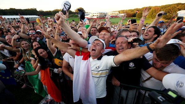 Rory McIlroy Reflects On The Toughest Ryder Cup Week Of His Career - myKhel