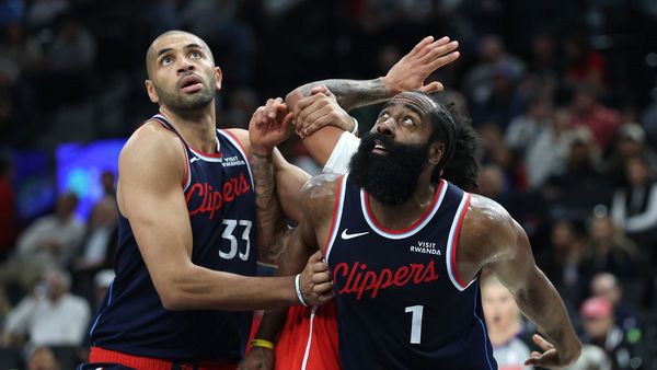 Clippers Can Turn The Season Around, Harden Says After Wizards Victory ...