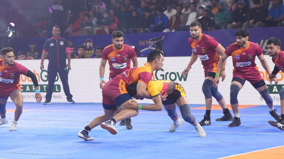 KCL 2026: Hisar Heroes and Panipat Panthers Register Key Victories - myKhel
