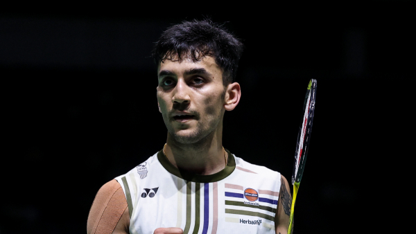 India Open 2026: Tricky Draw for India's Singles Stars as Lakshya Sen ...