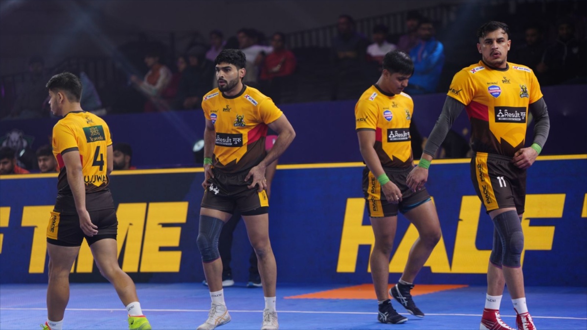 KCL, Day 3: Karnal Kings Dominate Sonipat as Bhiwani Bulls Run Riot ...