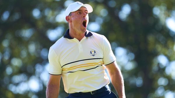 Ryder Cup Abuse: McIlroy Says Bradley Could Have Stopped It - myKhel