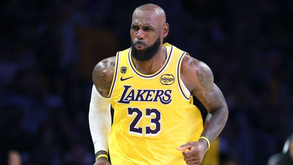 Lakers Rally To Seal 3-0 Series Lead As James Praises Team Spirit - myKhel