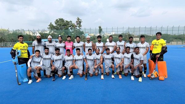 “Squad in Great Shape…”: Craig Fulton Calls Europe Leg ‘Pivotal’ as ...