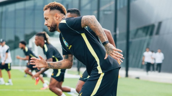 Brazil President Lula Mocks Neymar With Viral 'Work-From-Home' Joke ...