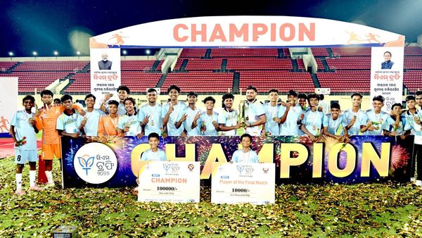 CM Trophy 2.0 Winners List 2026: Odisha Grassroots Sports Competition ...