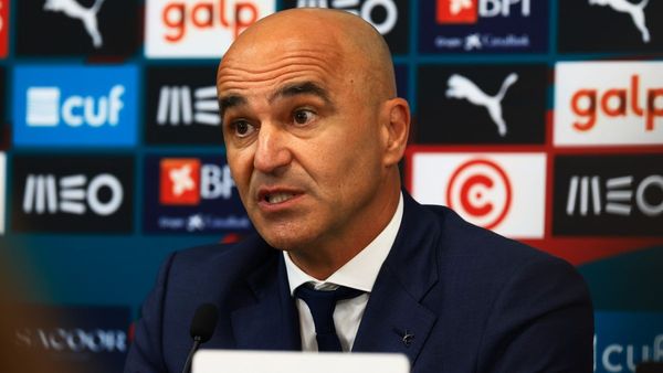 Portugal World Cup Preparation: Martinez Sees Nigeria Friendly As Key ...