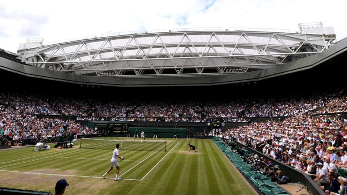 Wimbledon 2026 Prize Money: Record 20 Percent Increase Announced ...