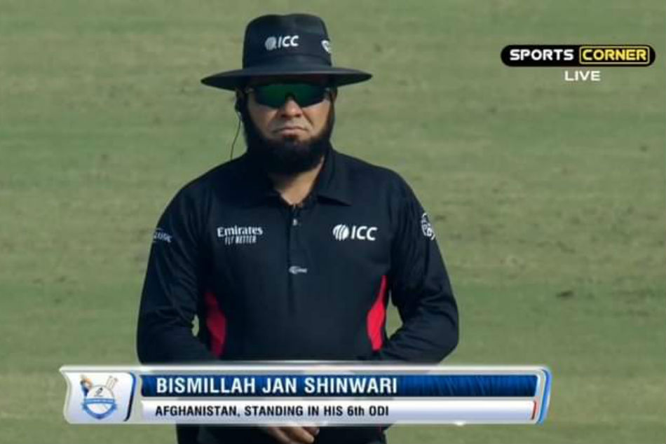 Bismillah Jan Shinwari: ರಶೀದ್ ಖಾನ್ ಪ್ರತಿನಿಧಿಸುವ ಪ್ರಾಂತ್ಯದಲ್ಲಿ ಸ್ಫೋಟ ...