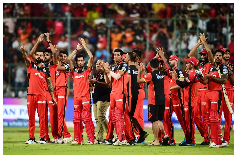 ಈ ಸಲ ಕಪ್ ನಮ್ದೇ ಎಂದ ಕನ್ನಡ ಖ್ಯಾತ ನಟಿ | IPL 2021 : Kannada Actress ...