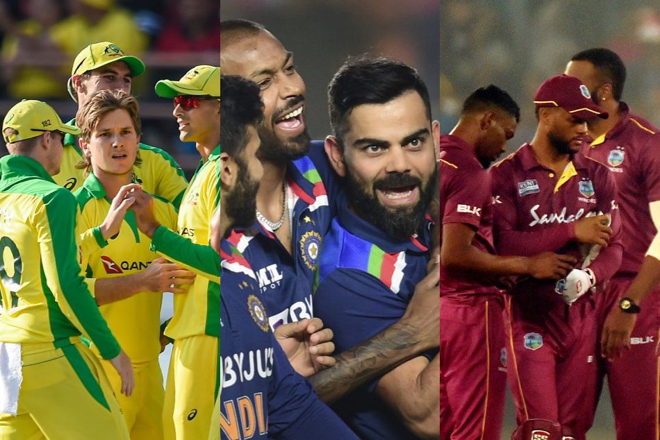 ಟಿ20 ವಿಶ್ವಕಪ್ 2021: ಎಲ್ಲಾ ತಂಡಗಳು, ವೇಳಾಪಟ್ಟಿ, ಸಂಪೂರ್ಣ ಮಾಹಿತಿ | ICC T20 ...