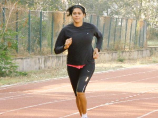 ನಮ್ಮೂರ ಪ್ರತಿಭೆ: ಲಾಂಗ್ ಜಂಪ್, ಹೆಪ್ಟಾಥ್ಲಾನ್ ಚಾಂಪಿಯನ್ ಬೆಂಗಳೂರಿನ ರೀತ್ ...