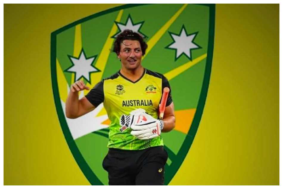 ಟಿಮ್ ಡೇವಿಡ್‌ ಆಸ್ಟ್ರೇಲಿಯಾಗೆ ವಿಶ್ವಕಪ್ ಗೆದ್ದುಕೊಡಬಲ್ಲ ಫಿನಿಷರ್: ರಿಕಿ ...