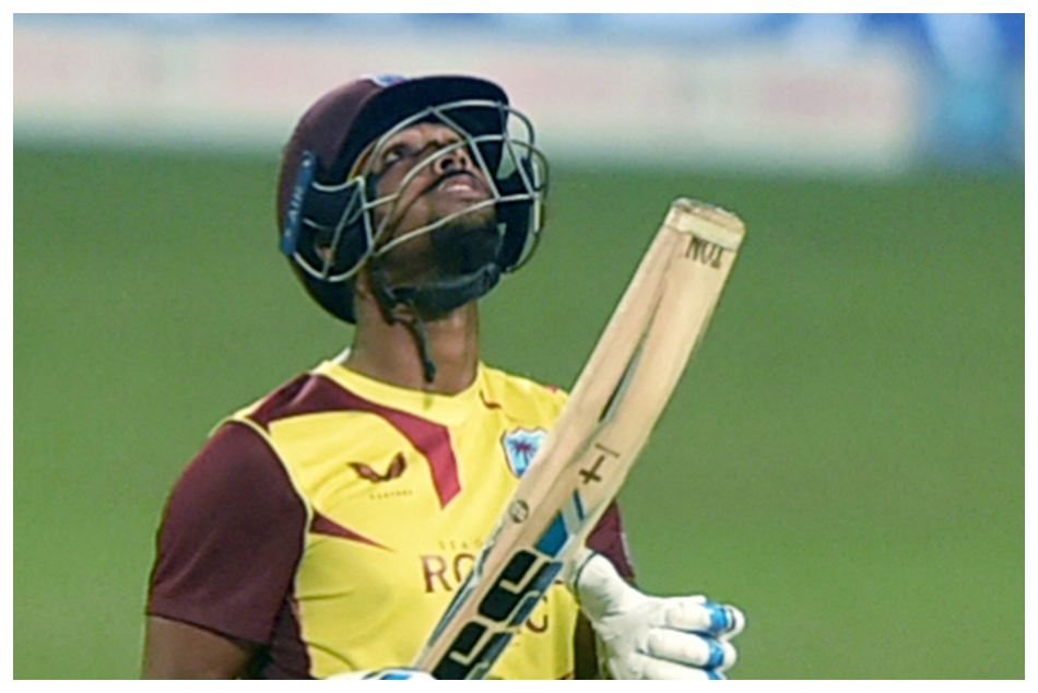 ವಿಶ್ವಕಪ್ ಮುಖಭಂಗದ ಬಳಿಕ ಗಟ್ಟಿ ನಿರ್ಧಾರ ತೆಗೆದುಕೊಂಡ ವಿಂಡೀಸ್ ನಾಯಕ ಪೂರನ್ | T20 ...