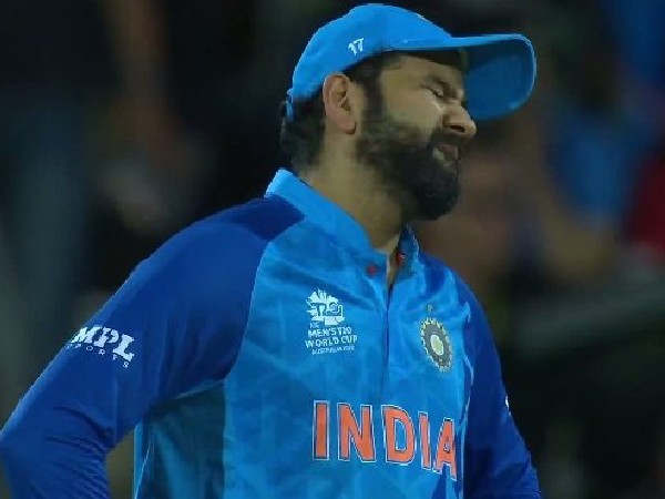 Ind Vs Eng: ಸೆಮಿಫೈನಲ್‌ನಲ್ಲಿ ಸೋಲು: ಮುಖ್ಯ ಆಯ್ಕೆದಾರರಿಗೆ ಗೇಟ್‌ಪಾಸ್ ಕೊಡಲು ...