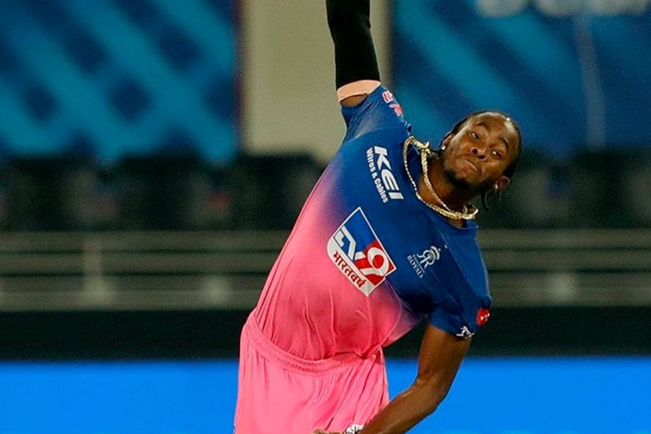 SA20: ವೈಲ್ಡ್‌ಕಾರ್ಡ್ ಪ್ಲೇಯರ್ ಆಗಿ MI ಕೇಪ್ ಟೌನ್‌ಗೆ ಸೇರಿದ ಜೋಫ್ರಾ ಆರ್ಚರ್ | SA20: Jofra Archer Joins ...