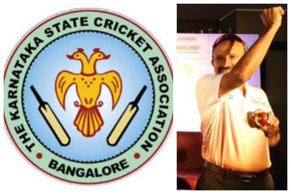 ಕೆಎಸ್‌ಸಿಎ ನೂತನ ಅಧ್ಯಕ್ಷರಾಗಿ ರಘುರಾಮ್ ಭಟ್ ಅವಿರೋಧವಾಗಿ ಆಯ್ಕೆ | Raghuram bhat ...