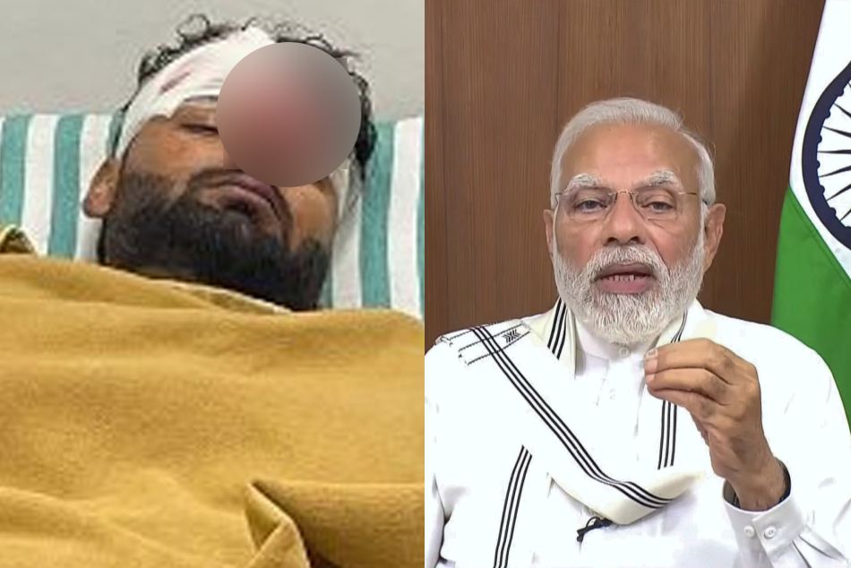 Rishabh Pant: ಮಾತೃ ವಿಯೋಗದ ನಡುವೆಯೂ ರಿಷಭ್ ಪಂತ್ ಶೀಘ್ರ ಚೇತರಿಕೆಗೆ ಹಾರೈಸಿದ ...