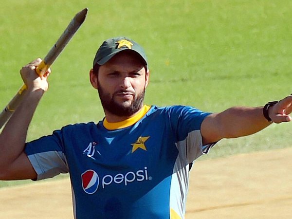 ಶಾಹಿದ್ ಅಫ್ರಿದಿಗೆ ಕೋಕ್; ಪಾಕಿಸ್ತಾನ ತಂಡದ ಆಯ್ಕೆ ಸಮಿತಿಗೆ ಹೊಸ ಮುಖ್ಯಸ್ಥನನ್ನು ...