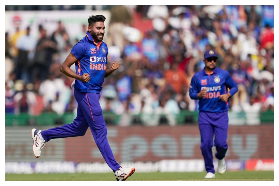 ಭಾರತ Vs ನ್ಯೂಜಿಲೆಂಡ್ ಮೊಹಮ್ಮದ್ ಸಿರಾಜ್ ವಿಚಾರವಾಗಿ ಬೇಸರ ಹೊರಹಾಕಿದ ಸಂಜಯ್ ಮಂಜ್ರೇಕರ್ Sanjay Manjrekar