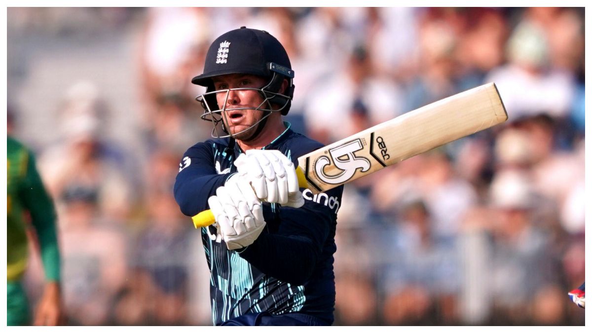 IPL 2023: ಜೇಸನ್ ರಾಯ್ ಸೇರ್ಪಡೆಗೊಳಿಸಿ ಎಡವಟ್ಟು ಮಾಡಿಕೊಂಡಿತಾ ಕೆಕೆಆರ್! | IPL 2023: Aakash Chopra on ...