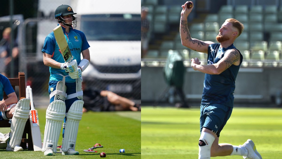 Ashes 2023: ಇಂಗ್ಲೆಂಡ್ vs ಆಸ್ಟ್ರೇಲಿಯಾ ಮೊದಲ ಟೆಸ್ಟ್ ಪಂದ್ಯದ ಟಾಸ್ ವರದಿ, ಆಡುವ ...