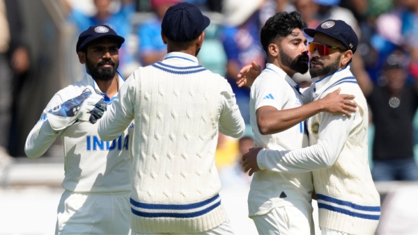 WTC 2023-25: ಭಾರತ ತಂಡದ ಟೆಸ್ಟ್ ಪಂದ್ಯಗಳ ಸಂಪೂರ್ಣ ವೇಳಾಪಟ್ಟಿ ಇಲ್ಲಿದೆ | Here Is The Complete Schedule ...