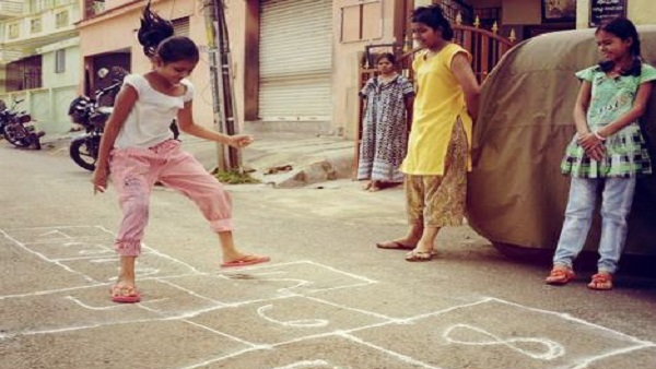 ಬುಗುರಿ, ಚಿನ್ನಿದಾಂಡು, ಲಗೋರಿ... ಮನಸಿನಂಗಳದಲ್ಲಿ ಸದಾ ಮಾಸದ ಆಟಗಳು! | Why ...