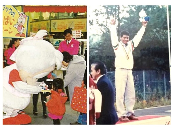 ಏಷ್ಯನ್ ಗೇಮ್ಸ್ 1994: 12ನೇ ಏಷ್ಯಾಡ್‌ಗೆ ಆತಿಥ್ಯವಹಿಸಿದ ಜಪಾನ್‌ನ ಹಿರೋಶಿಮಾ ...