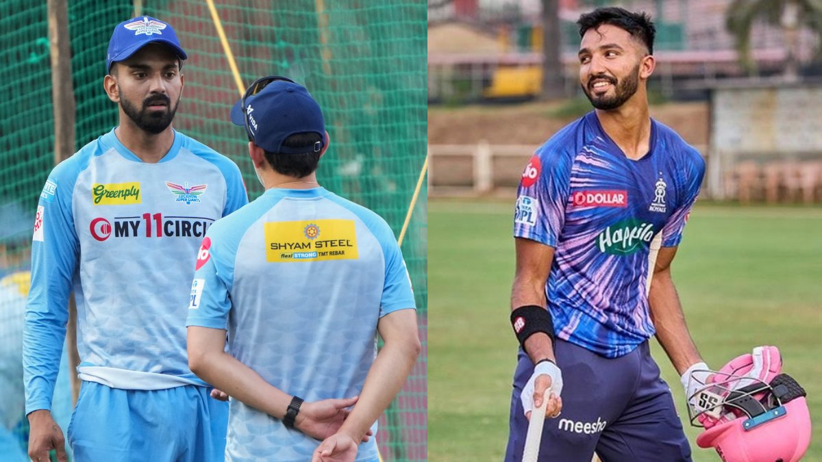 IPL 2024: ಕೆಎಲ್ ರಾಹುಲ್ ನಾಯಕತ್ವದಲ್ಲಿ ಆಡುವ ಬಗ್ಗೆ ದೇವದತ್ ಪಡಿಕ್ಕಲ್ ...