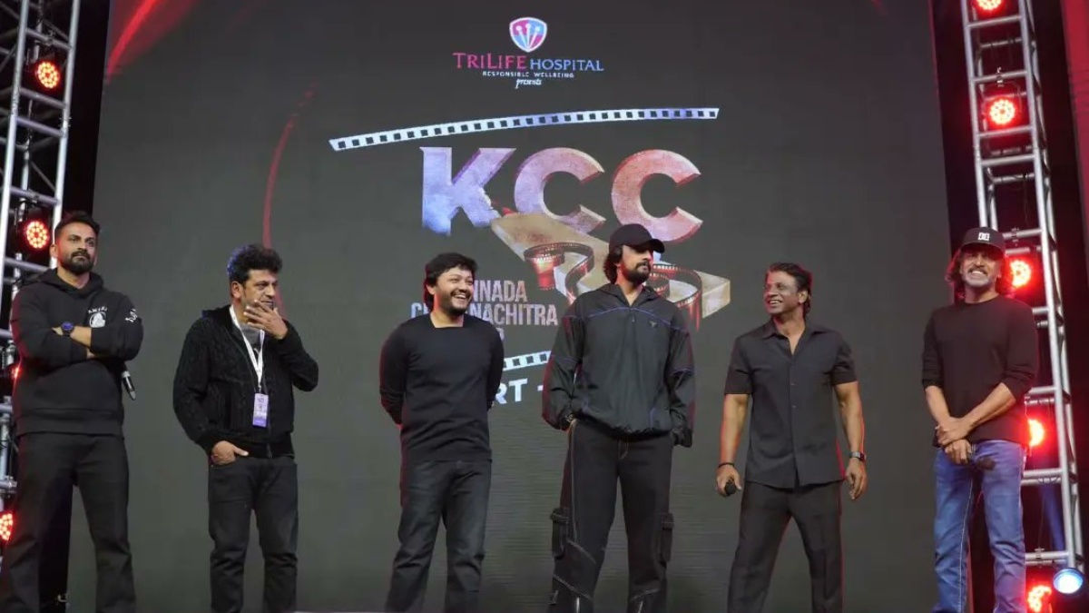 KCC Teams: ಆಟಗಾರರ ಹರಾಜಿನ ಬಳಿಕ 6 ಕೆಸಿಸಿ ತಂಡಗಳು ಹೀಗಿವೆ; ಅಂತಾರಾಷ್ಟ್ರೀಯ ಮಾಜಿ ಕ್ರಿಕೆಟಿಗರು ಯಾವ ...