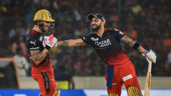 IPL 2024: ಆರ್‌ಸಿಬಿಯ ದುಬಾರಿ ಆಟಗಾರ ಅಲ್ಜಾರಿ ಜೋಸೆಫ್‌ ಎಲ್ಲ ಪಂದ್ಯ ಆಡುತ್ತಾರಾ ...