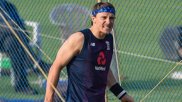 RCB: ದೇಶೀಯ ಆಟಗಾರರನ್ನು ಬಿಟ್ಟು ಫಾರ್ಮ್‌ನಲ್ಲಿಲ್ಲದ ಟಾಮ್ ಕರ್ರಾನ್ ಖರೀದಿಸಿದ ಆರ್ ...