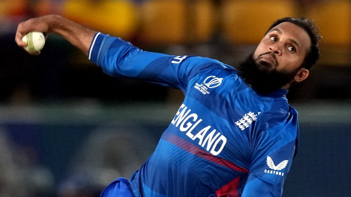 ಟಿ20 ಕ್ರಿಕೆಟ್‌ನ ವಿಶ್ವದ ನಂಬರ್‌ 1 ಬೌಲರ್‌ ಆದಿಲ್ ರಶೀದ್‌ ಐಪಿಎಲ್ ಹರಾಜಿನಲ್ಲಿ ...