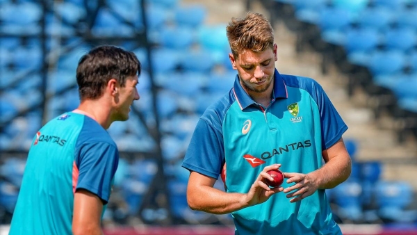 IPL 2024: ಆರ್‌ಸಿಬಿ ಅಭಿಮಾನಿಗಳಿಗೆ ಆತಂಕ; ಸಾಂಕ್ರಾಮಿಕ ರೋಗಕ್ಕೆ ತುತ್ತಾದ ದುಬಾರಿ ...