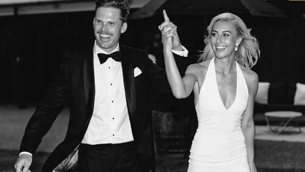 IPL 2024: ಐಪಿಎಲ್‌ಗೂ ಮುನ್ನ ದಾಂಪತ್ಯ ಜೀವನಕ್ಕೆ ಕಾಲಿಟ್ಟ ಆರ್‌ಸಿಬಿ ಸ್ಟಾರ್ ...