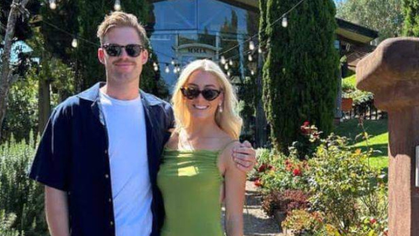 IPL 2024: ಐಪಿಎಲ್‌ಗೂ ಮುನ್ನ ದಾಂಪತ್ಯ ಜೀವನಕ್ಕೆ ಕಾಲಿಟ್ಟ ಆರ್‌ಸಿಬಿ ಸ್ಟಾರ್ ...