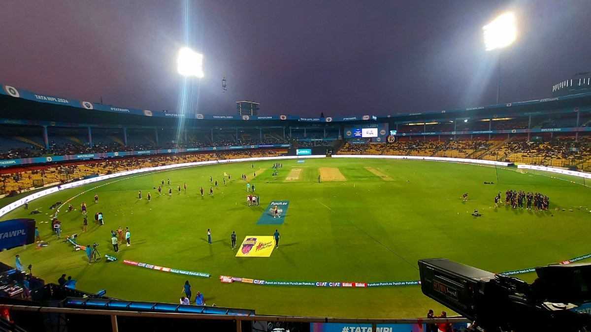 IPL 2024: ಬೆಂಗಳೂರಿನಲ್ಲಿ ಐಪಿಎಲ್ ಪಂದ್ಯಗಳು ನಡೆಯಲ್ವಾ?; ಈ ಕಾರಣಕ್ಕಾಗಿ ...