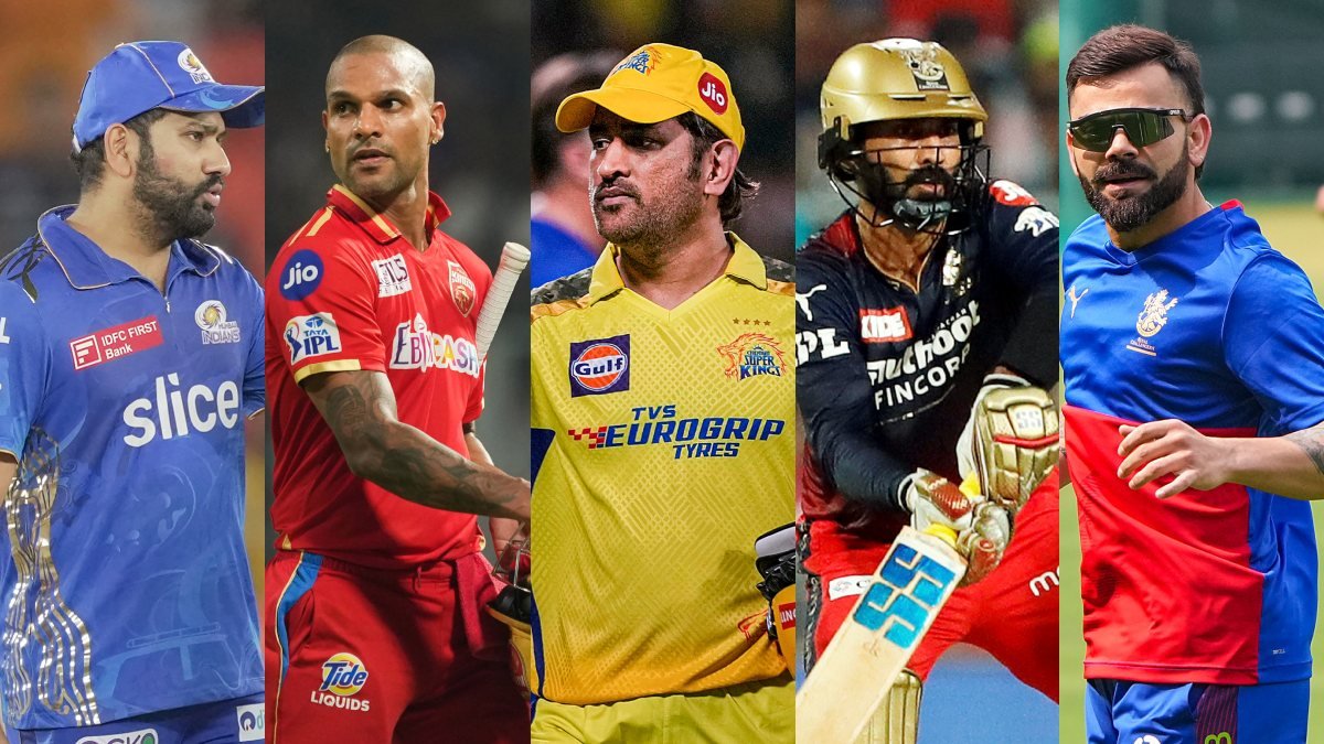 IPL 2024: 16 ಆವೃತ್ತಿಗಳನ್ನು ಆಡಿ, ಇನ್ನೊಂದು ಆವೃತ್ತಿಗೆ ಎದುರು ನೋಡುತ್ತಿರುವ ...