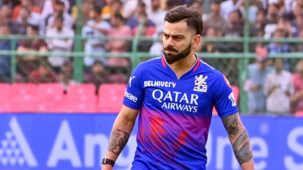 RCB vs RR: ಜೈಪುರದಲ್ಲಿ ವಿರಾಟ್ ಕೊಹ್ಲಿ ಅಬ್ಬರಿಸಲ್ಲ; ಅಂಕಿಅಂಶಗಳೇ ಹೇಳುತ್ತಿವೆ ...