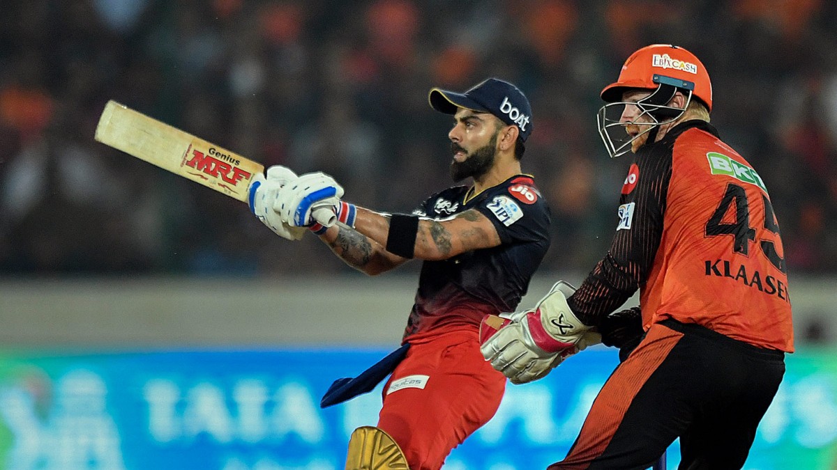 RCB vs SRH IPL 2024: ಚಿನ್ನಸ್ವಾಮಿಯಲ್ಲಿ ರಾಯಲ್ ತಂಡಕ್ಕೆ ಸನ್‌ರೈಸರ್ಸ್ ಚಾಲೆಂಜ್!; ಹೆಡ್-ಟು-ಹೆಡ್ ದಾಖಲೆ ...