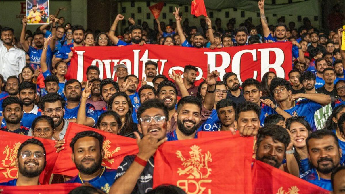 RCB ಮ್ಯಾನೇಜ್‌ಮೆಂಟ್ ಒಂಥರಾ ಕಾಲೇಜ್ ಮ್ಯಾನೇಜ್‌ಮೆಂಟ್ ಇದ್ದಂಗೆ; ಫ್ಯಾನ್ಸ್ ಗೋಳು ...