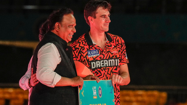 2024ರ WPL ಮತ್ತು IPL ಫೈನಲ್‌ ಪಂದ್ಯಗಳಲ್ಲಿ ಕಾಕತಾಳೀಯ ಅಂಕಿಅಂಶ; ಕ್ರಿಕೆಟ್ ಲೋಕಕ್ಕೆ ಅಚ್ಚರಿ | Similarities ...