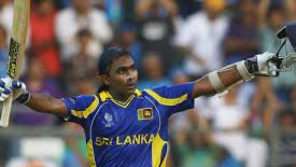 ಟೀಮ್ ಇಂಡಿಯಾ ಹೆಡ್‌ ಕೋಚ್ ಹುದ್ದೆಗೆ ಶ್ರೀಲಂಕಾ ಲೆಜೆಂಡ್?; ಆಸಕ್ತಿ ತೋರಿದ ಬಿಸಿಸಿಐ ...