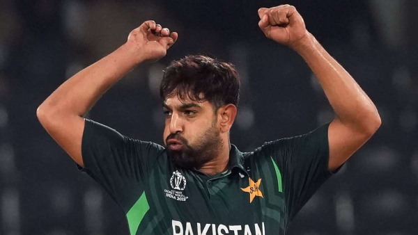 Harris Rauff: ಅಭಿಮಾನಿಯೊಂದಿಗೆ ಪಾಕಿಸ್ತಾನ ವೇಗಿ ಹ್ಯಾರಿಸ್‌ ರೌಫ್ ಫೈಟ್ ...
