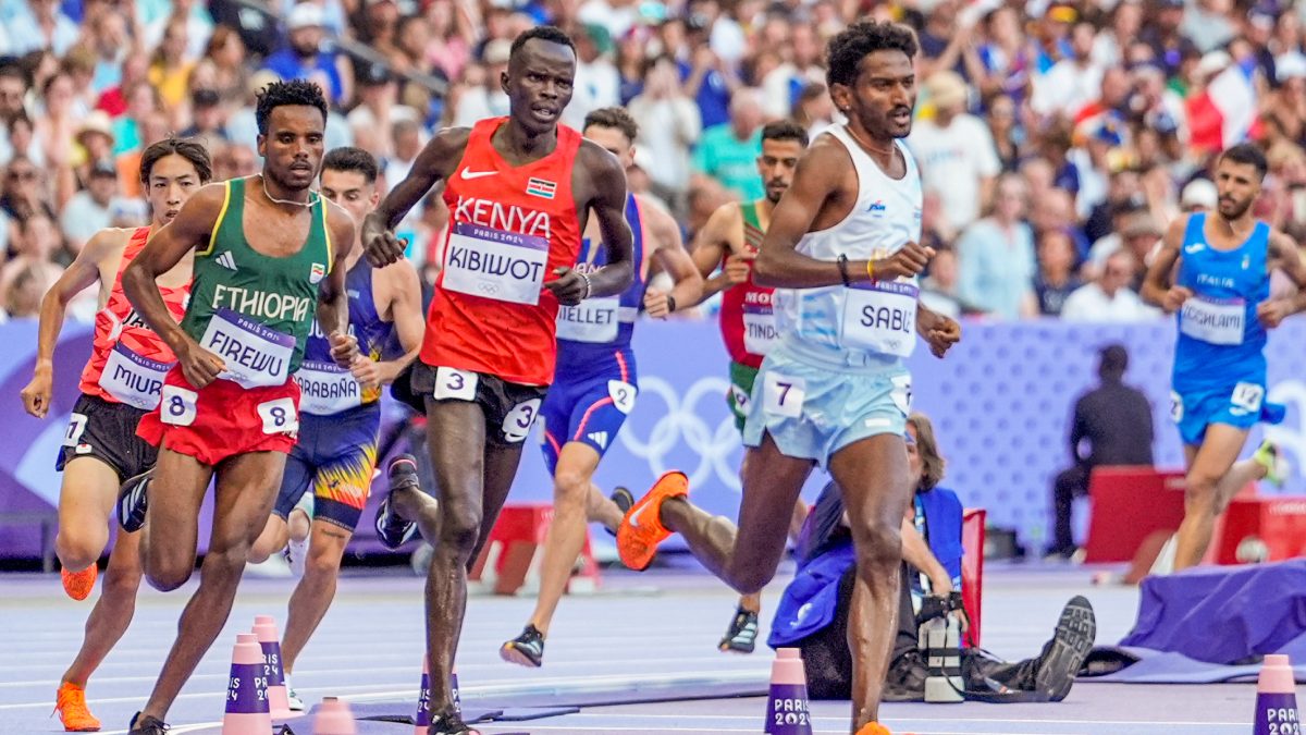 Diamond League Final: ಅವಿನಾಶ್‌ ಸಾಬಳೆಗೆ 9ನೇ ಸ್ಥಾನ | Avinash Sable Aims ...