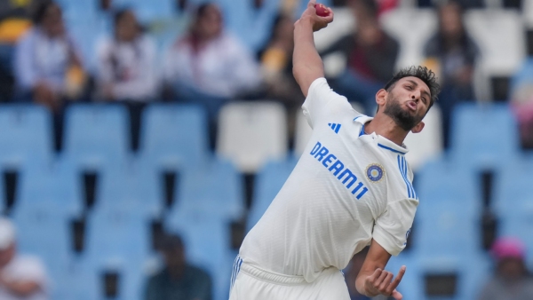 Duleep Trophy: ಮಯಾಂಕ್‌ ಅಗರ್‌ವಾಲ್‌ ಮುಂದಾಳತ್ವದ ಭಾರತ ಎ ತಂಡ ಚಾಂಪಿಯನ್ ...