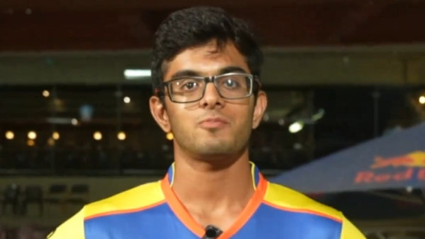 Samit Dravid: ರಾಹುಲ್ ದ್ರಾವಿಡ್ ಪುತ್ರ ಅಂಡರ್-19 ವಿಶ್ವಕಪ್ ಆಡುವುದು ಡೌಟ್ ...