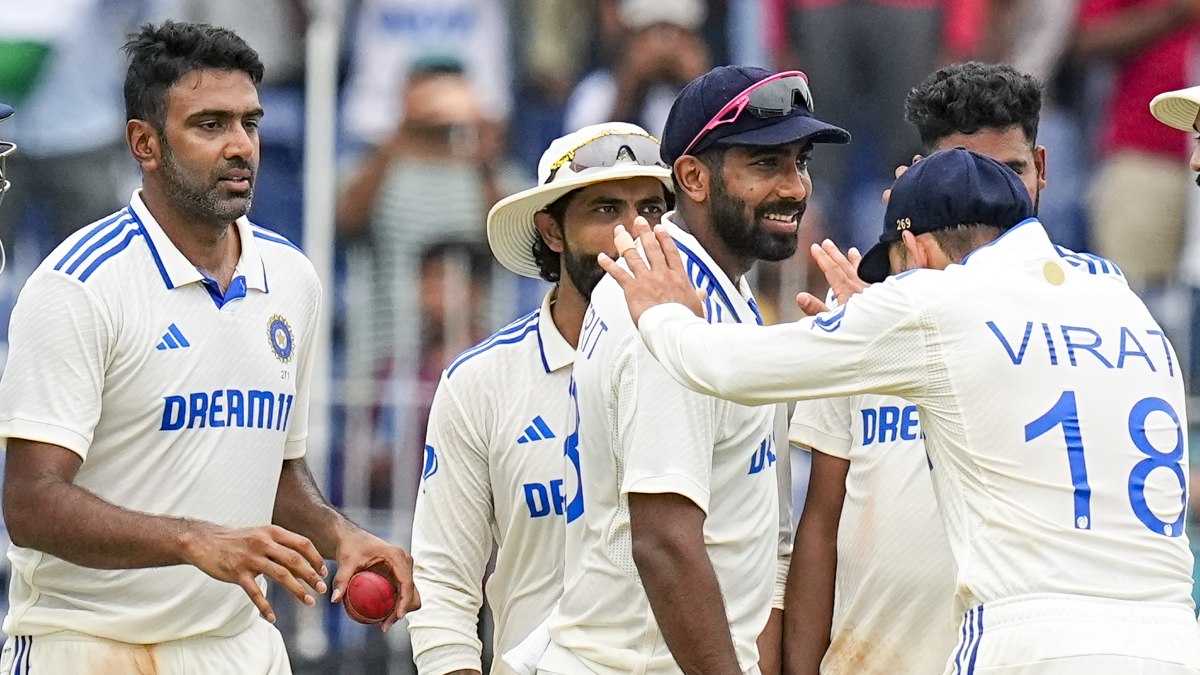 ದಿಗ್ಗಜ ಸ್ಪಿನ್‌ ಬೌಲರ್‌ ದಾಖಲೆಯ ಸಮಕ್ಕೆ ನಿಂತ ಅಶ್ವಿನ್‌: ಏನದು ದಾಖಲೆ | Ashwin ...