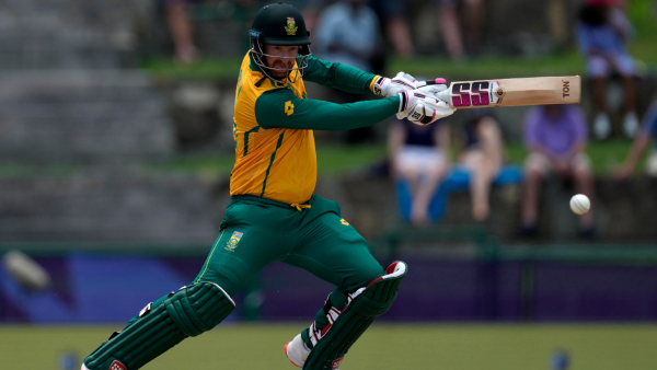 Heinrich Klassen: ದಕ್ಷಿಣ ಆಫ್ರಿಕಾ ಪರ ವಿಶೇಷ ದಾಖಲೆ ಬರೆದ ಹೆನ್ರಿಚ್ ಕ್ಲಾಸೆನ್ ...